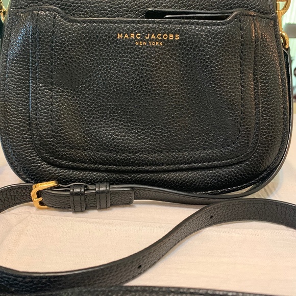 Marc Jacobs | Bags | Marc Jacobs Crossbody Purse | Poshmark